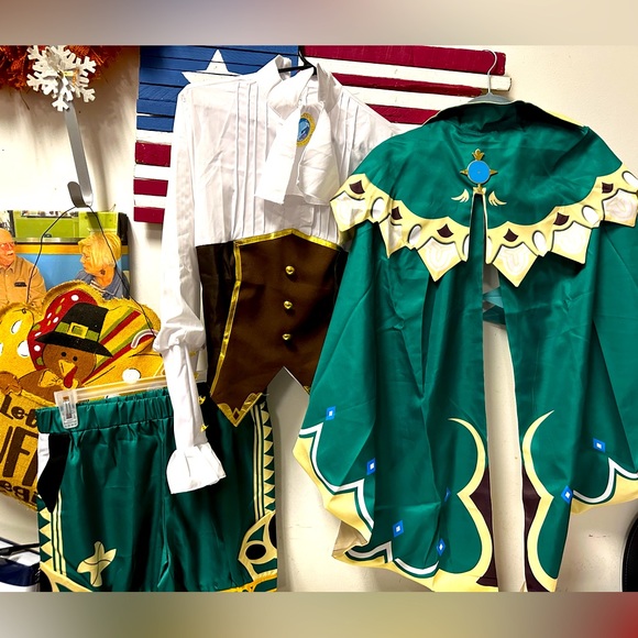 Costumes | Youth Xl Costume New | Poshmark
